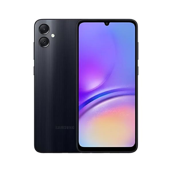 CELULAR SAMSUNG SAM A055 A05 DS 4+128GB BLACK SM-A055MZKGTPA - GZ ...