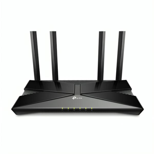 ROUTER TP LINK EX511(US1) WIFI 6 AX3000 DUAL BAND - GZ Techno Shop